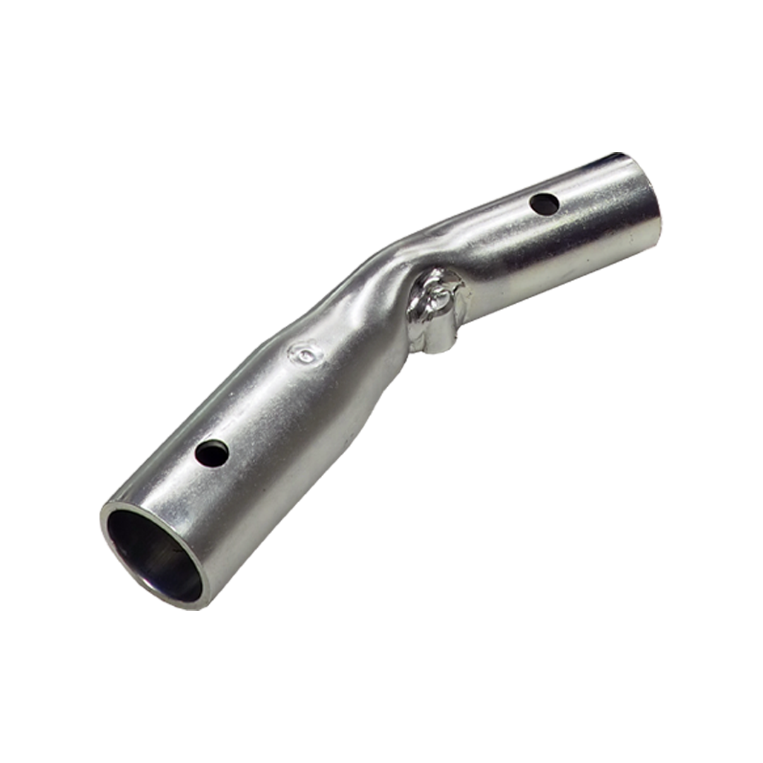 Tow Pole Angled Attachment (DY9894) – Dynomec Ltd