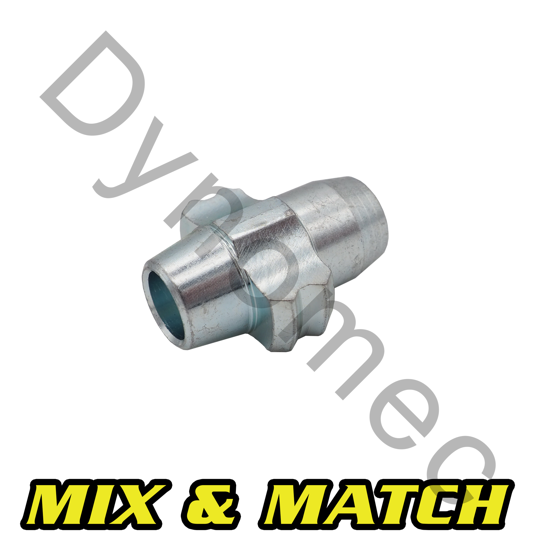 Duo Blade C - Twin Small - (DY1016-S) – Dynomec Ltd